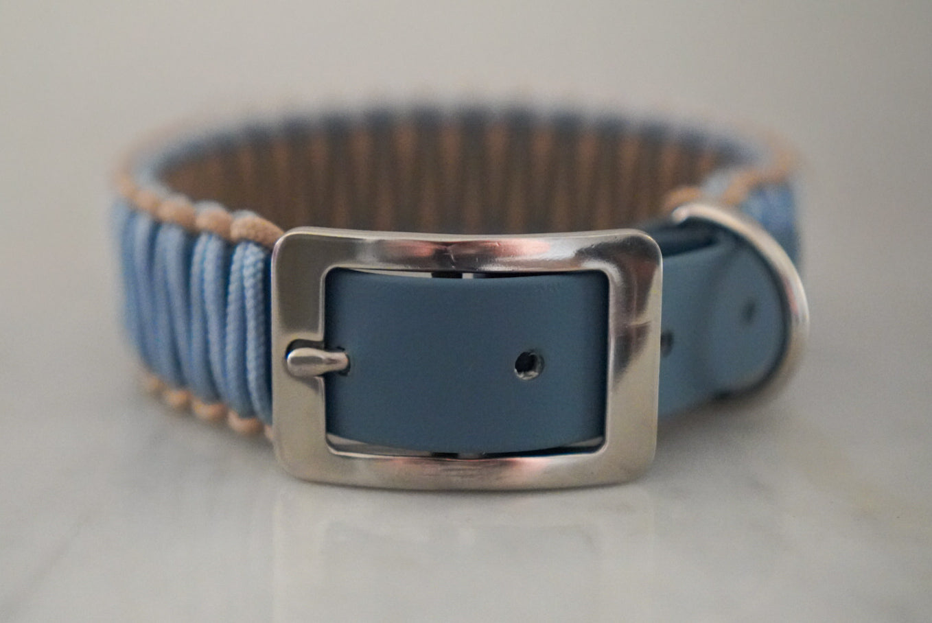 Halsband mit Paracord – The Malero